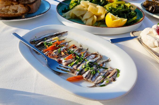 Chania: Evening Feasts A Journey through Cretan Flavors Food Tour - Authenticity and Reviewer Insights