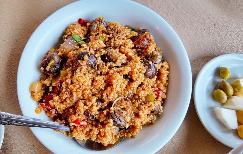 Chania: Evening Feasts - A Journey through Cretan Flavors - What to Expect and Why It Matters