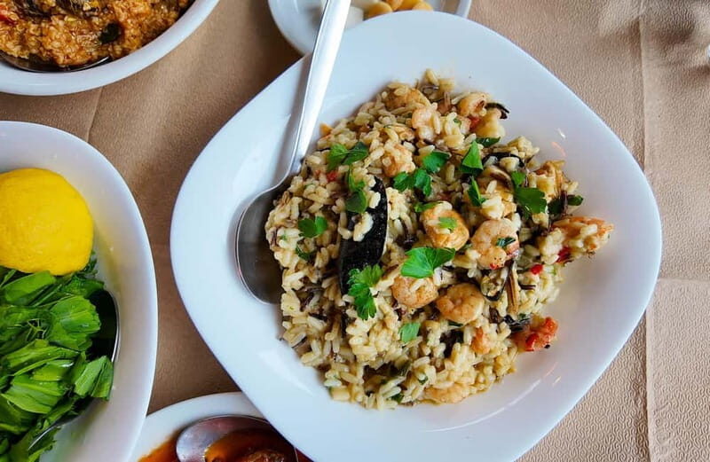 Chania: Evening Feasts - A Journey through Cretan Flavors - The Sum Up