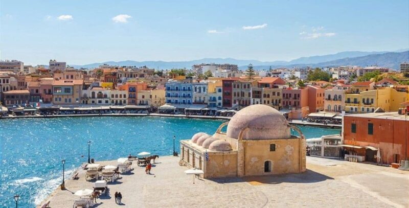Chania Evening Tour From Rethymno - Transport, Duration, and Practicalities