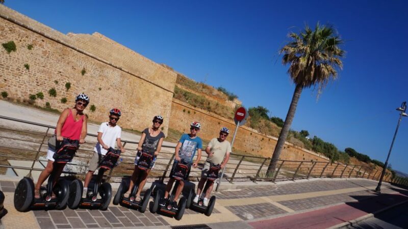 Chania Exploration Segway Tour - Final Thoughts: Is This Tour for You?