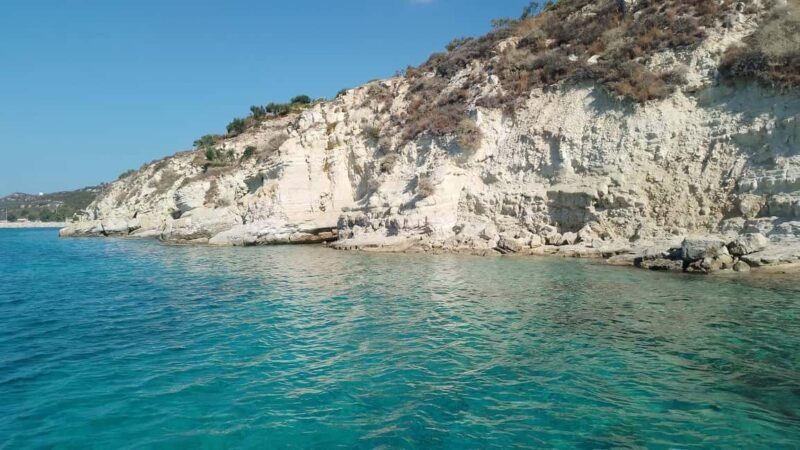 Chania: Fishing Boat Trip with Breakfast and Swim - An Honest Look at the Crete Fishing Boat Trip