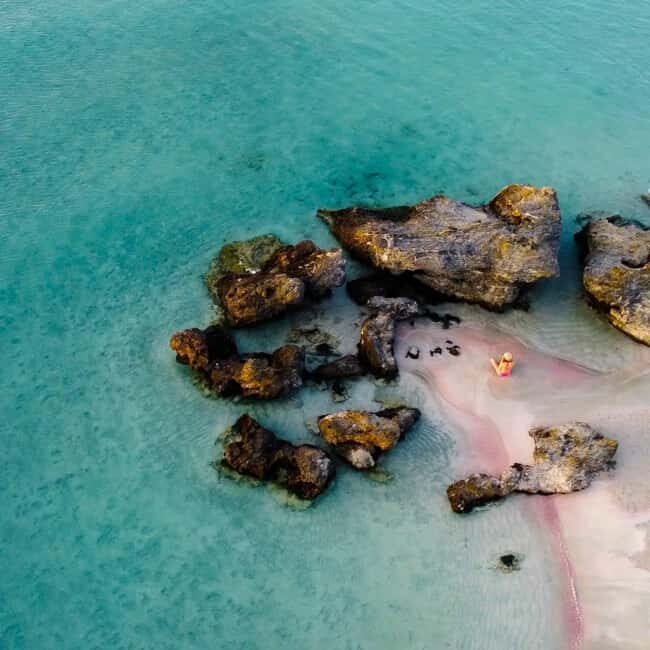 Chania: Full-Day to Elafonissi Beach Direct with No Stops - Exploring the Itinerary in Detail