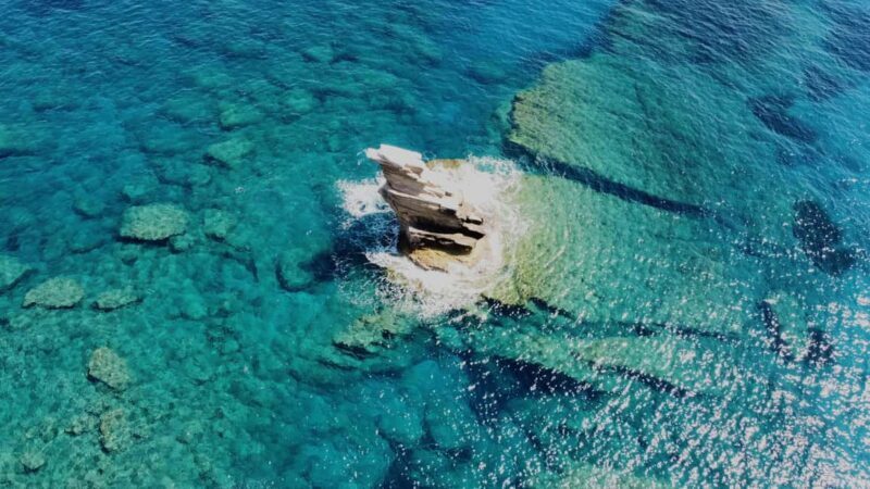 Chania: Full-Day to Elafonissi Beach Direct with No Stops - Why This Tour Offers Good Value