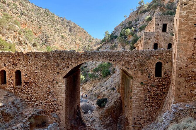Chania: Hiking through History and Hidden Gems at Katholiko Bay - The Sum Up: Who Is This Tour Best For?