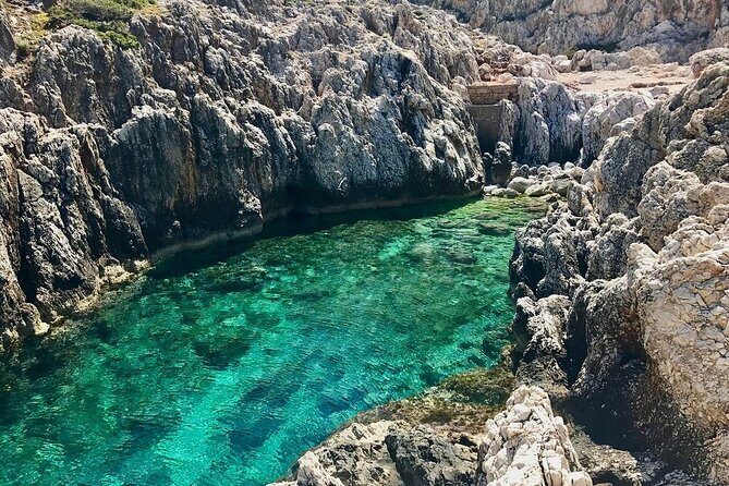 Chania: Hiking through History and Hidden Gems at Katholiko Bay - FAQ