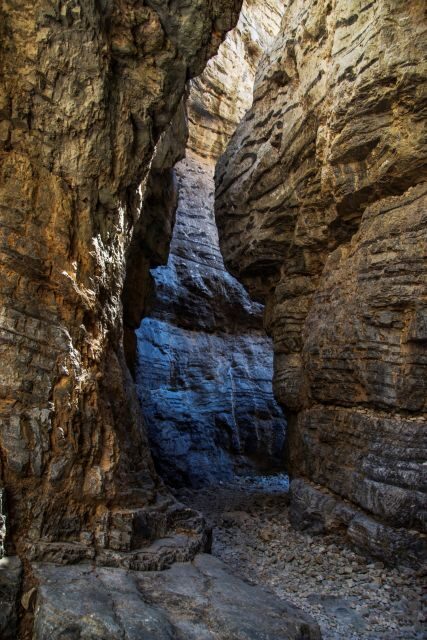 Chania: Imbros Gorge Hiking Tour & Beach Relaxation - Final Thoughts