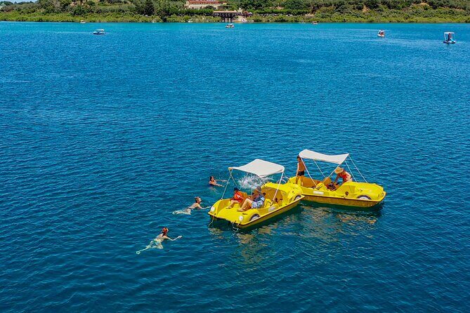 Chania, Kournas and Rethymno from Heraklion Private Tour - Final Thoughts