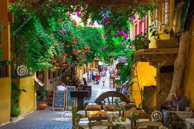 Chania & Kournas Lake From Rethymno - Discovering the Heart of Crete: Chania & Kournas Lake