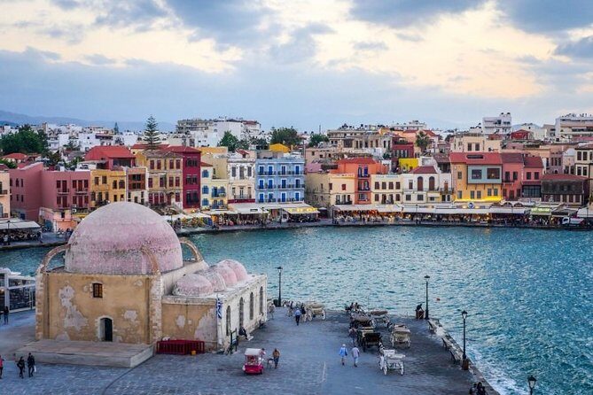 Chania & Kournas Lake From Rethymno - Who Will Love This Tour?