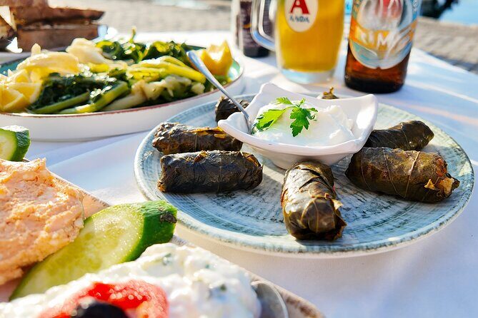 Chania: Morning Bites and Market Delights Food Tour - Final Thoughts