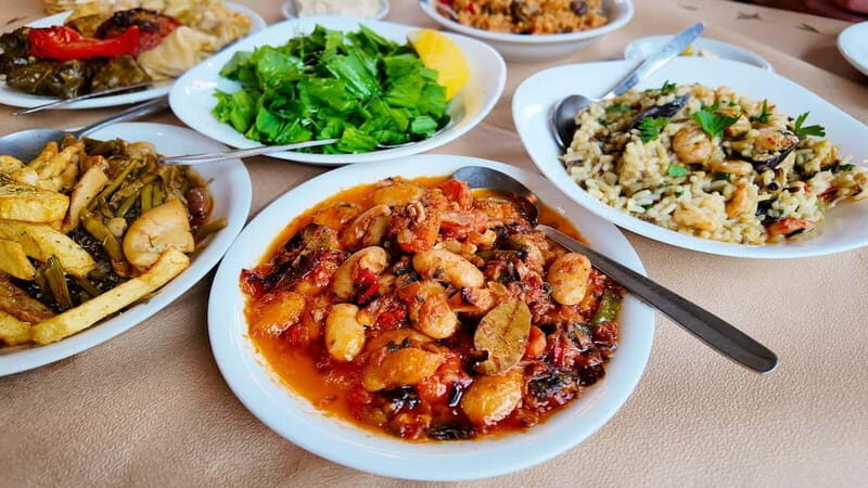 Chania: Morning Bites & Market Delights Food Tour - Key Points