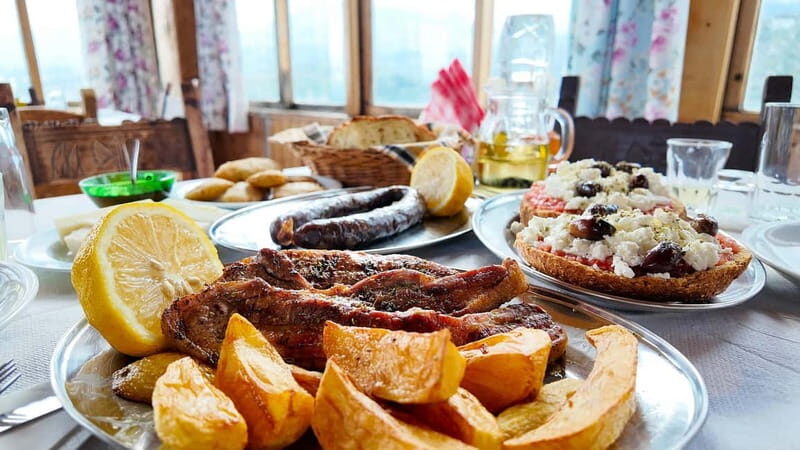 Chania: Morning Bites & Market Delights Food Tour - What Makes the Chania Food Tour Stand Out?