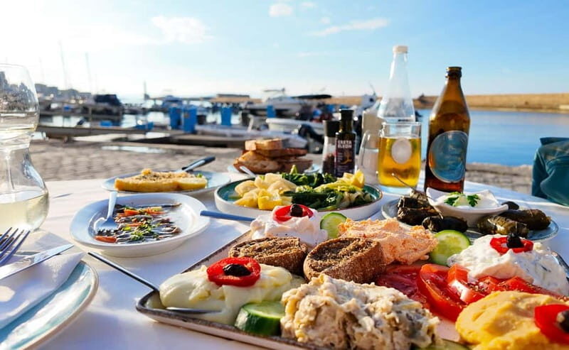 Chania: Morning Bites & Market Delights Food Tour - Final Thoughts