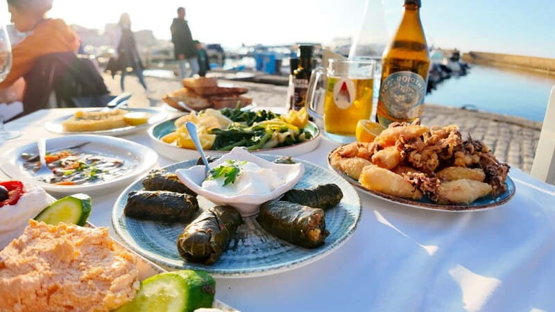 Chania: Morning Bites & Market Delights Food Tour - FAQ