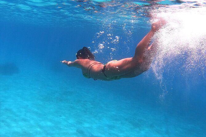 Chania Morning Catamaran Cruise with Premium Lunch & Drinks - Practical Considerations