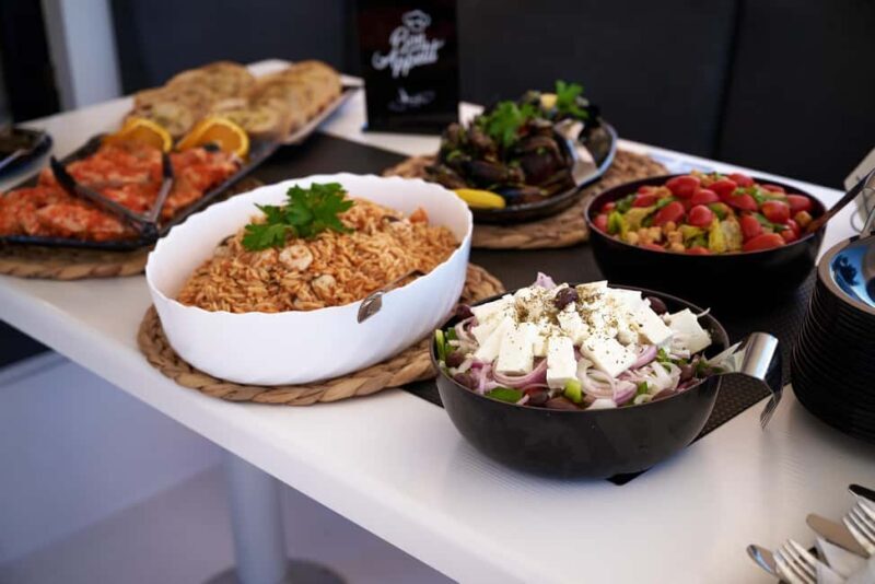 Chania: Morning Catamaran Cruise with Premium Lunch & Drinks - Authentic Guest Insights