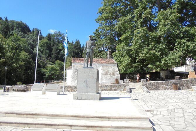 Chania Nature & Villages, White Mountains & Unique Cretan Lunch - Final Thoughts