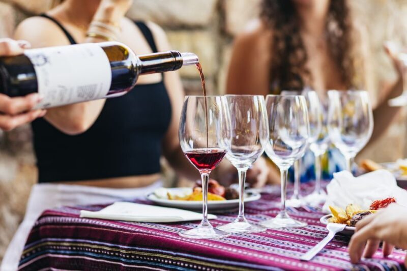 Chania: Off-Road Tour at Sunset - Key Points