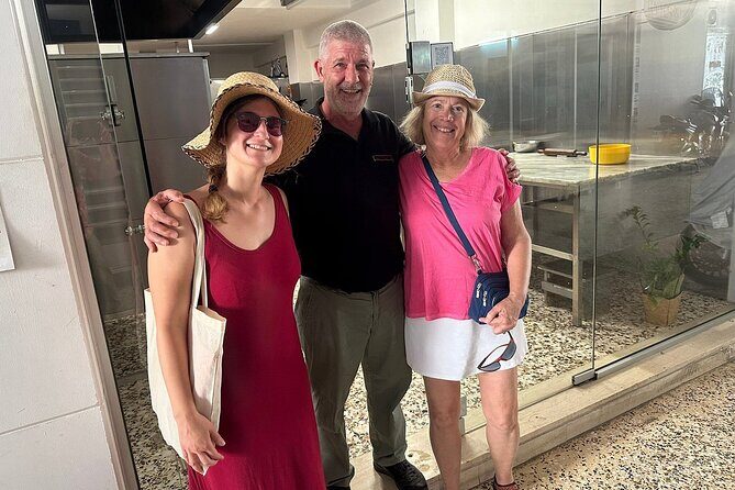 Chania Old Town Artisans and Sightseeing Private Walking Tour - Key Points