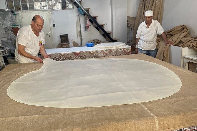 Chania Old Town Artisans and Sightseeing Private Walking Tour - What Makes This Tour Stand Out