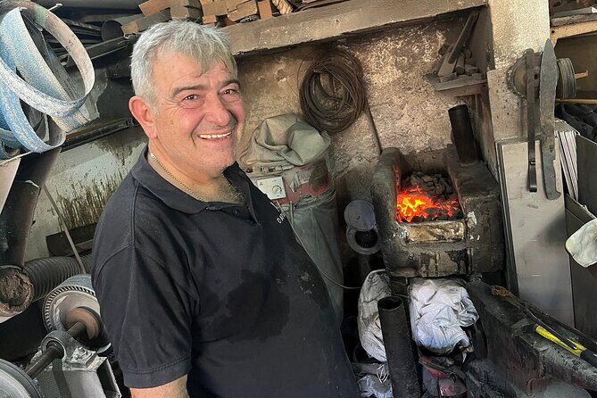 Chania Old Town Artisans and Sightseeing Private Walking Tour - Who is This Tour Best For?