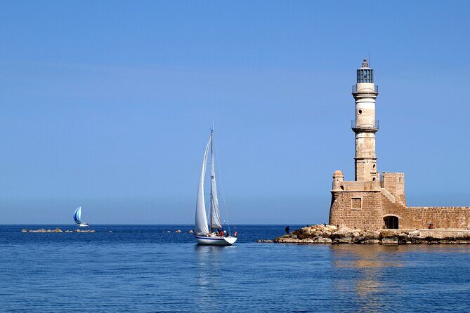 Chania Old Town Artisans and Sightseeing Private Walking Tour - FAQ