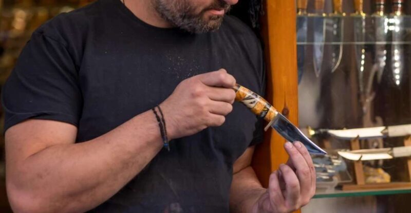 Chania Old Town: Artisans & Sightseeing Walking Tour - Who Will Love This Tour?