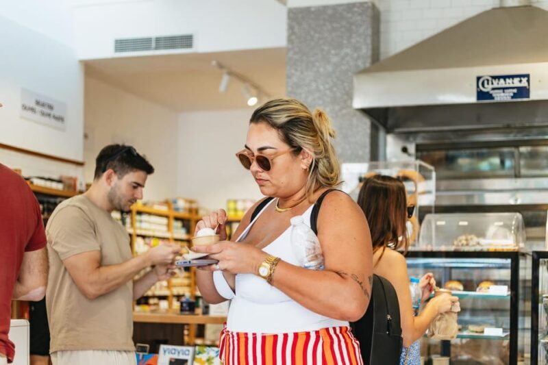 Chania: Old Town Highlights Guided Tour with Street Food - The Guided Experience: Personal Touches Matter