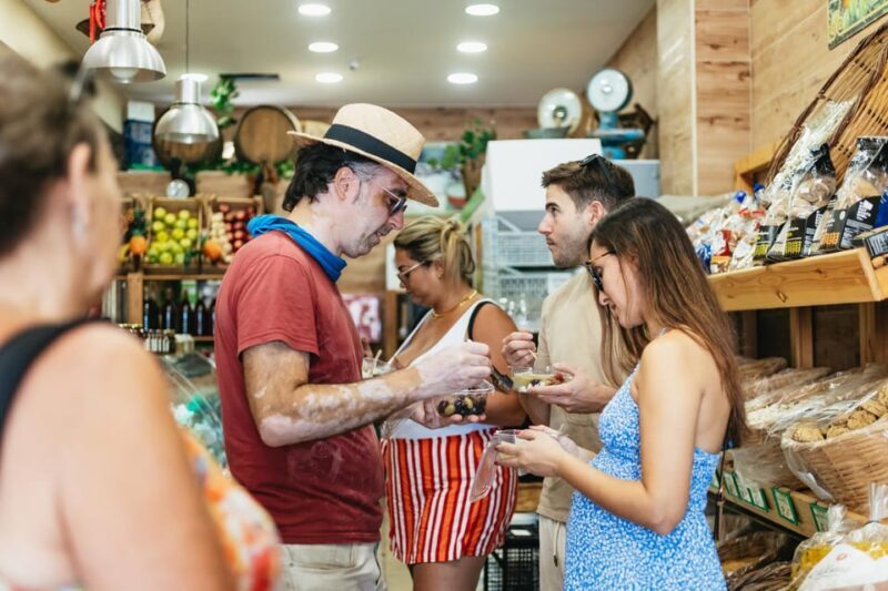 Chania: Old Town Highlights Guided Tour with Street Food - Practical Details: What to Know Before You Go