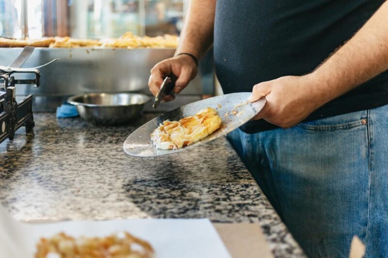 Chania: Old Town Highlights Guided Tour with Street Food - Authenticity and Value