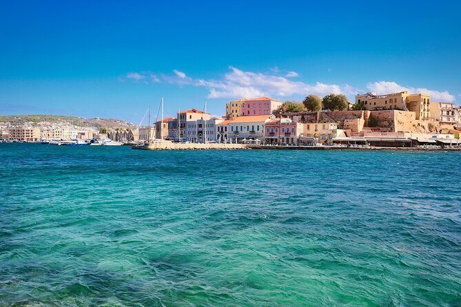 Chania Old Town, Public Market and Chrisopigi Monastery Tour - Who Is This Tour Best For?