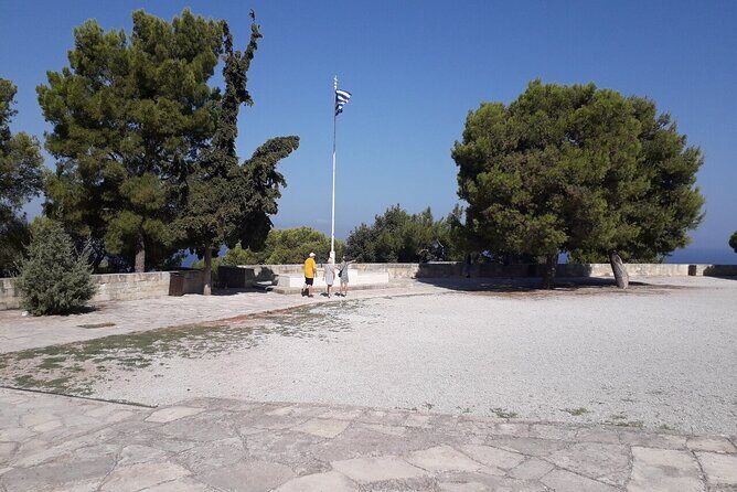 Chania Old Town, Public Market and Chrisopigi Monastery Tour - The Sum Up
