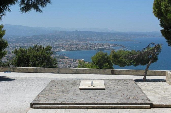 Chania Old Town & Top Sights | Private from Heraklion Region - Practical Details and Value