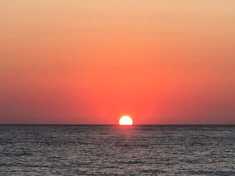 Chania: Private Cruise with Sup Food & Unlimited Drinks - An In-Depth Look at the Tour