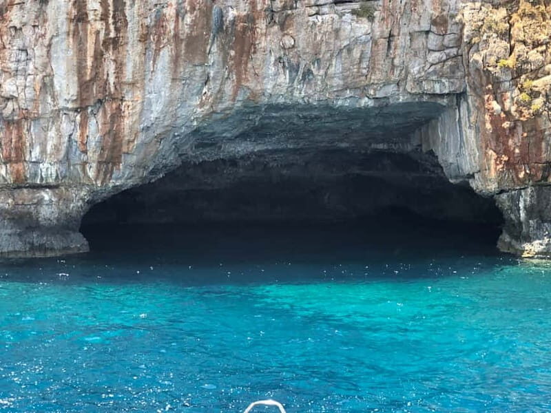 Chania: Private Cruise with Sup Food & Unlimited Drinks - Final Thoughts
