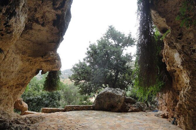 Chania Private Tour: Monastery, Scenic Gorge & Mountain Views - Chania Private Tour: Monastery, Scenic Gorge & Mountain Views — A Deep Dive into Crete’s Cultural and Natural Gems