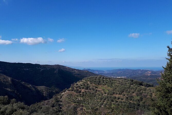 Chania Private Tour: Monastery, Scenic Gorge & Mountain Views - An In-Depth Look at the Tour Experience