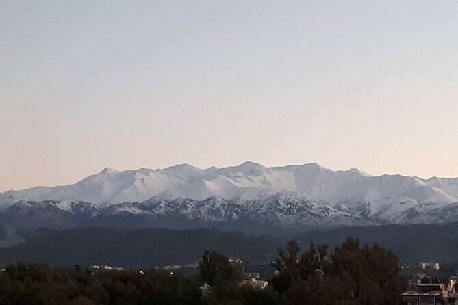 Chania Private Tour: Monastery, Scenic Gorge & Mountain Views - Authenticity and Local Insights