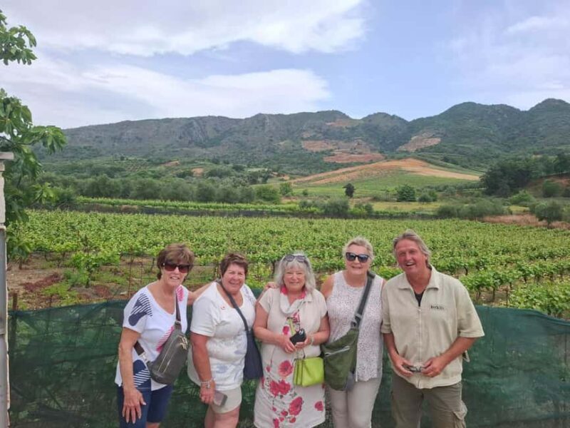 Chania Private Wine Tasting Tour & Theriso Village Visit - An In-Depth Look at the Tour