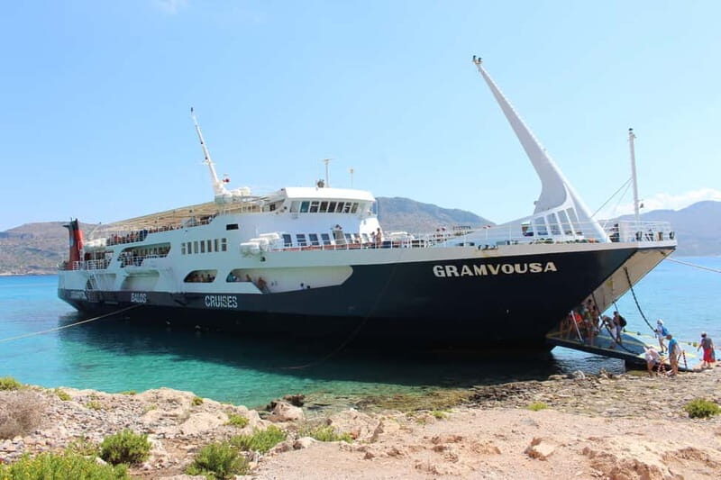 Chania & Reth: Balos with Guide and Transfer - Who Will Love This Tour?