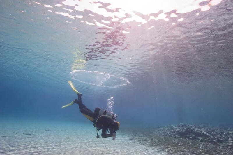 Chania: Scuba Diving for Beginners - Final Thoughts