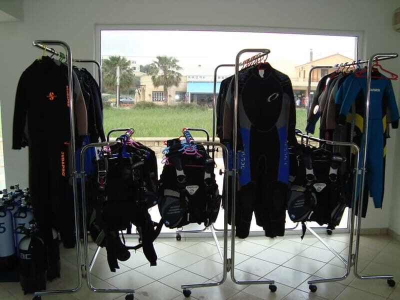 Chania: Scuba Diving for Beginners - Final Thoughts: Who Will Love This?