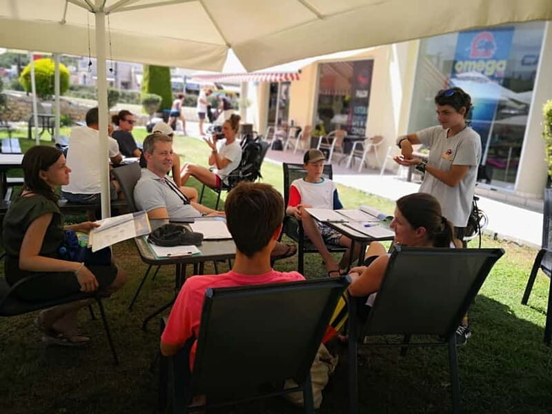 Chania: Scuba Diving for Beginners - FAQ