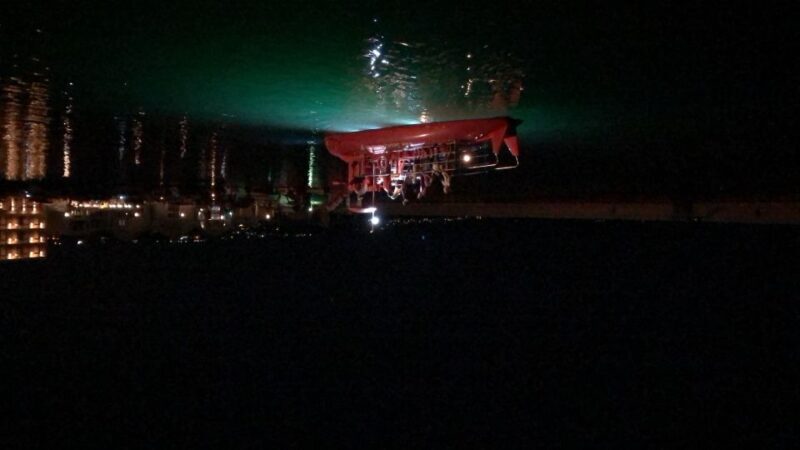 Chania: Semi-Submarine Boat Underwater Experience - Who Is This Tour Best For?