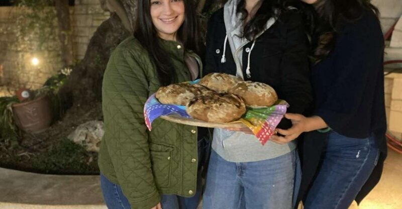 Chania Sourdough Bread Class - Olive Oil Tasting - Chania Sourdough Bread Class – Olive Oil Tasting: A Deep Dive into Crete’s Culinary Heart
