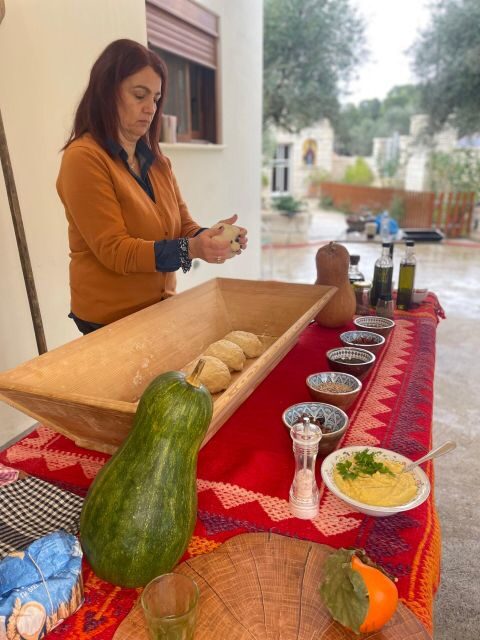 Chania Sourdough Bread Class - Olive Oil Tasting - Final Thoughts: Who Will Love This?