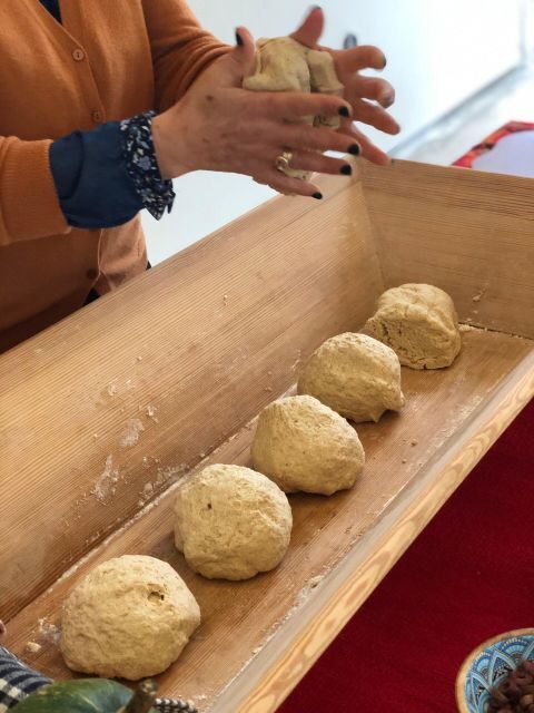 Chania Sourdough Bread Class - Olive Oil Tasting - FAQ