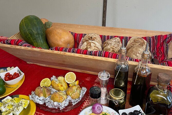 Chania Sourdough Bread Class - Olive Oil Tasting - An In-Depth Look at the Tour Experience