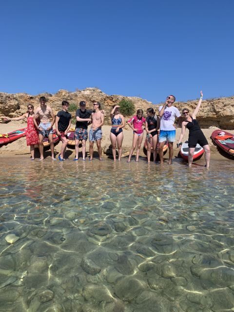 Chania: Stand-up Paddleboard Tour to Lazareta Island - Final Thoughts: Who Should Book This Experience?